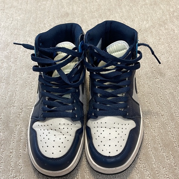 Jordan | Shoes | Obsidian Jordans | Poshmark